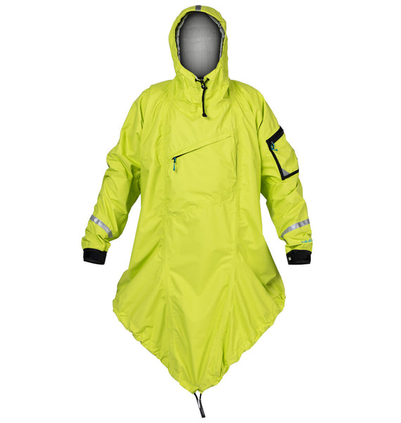 Paddle Jackets | Kayak Academy